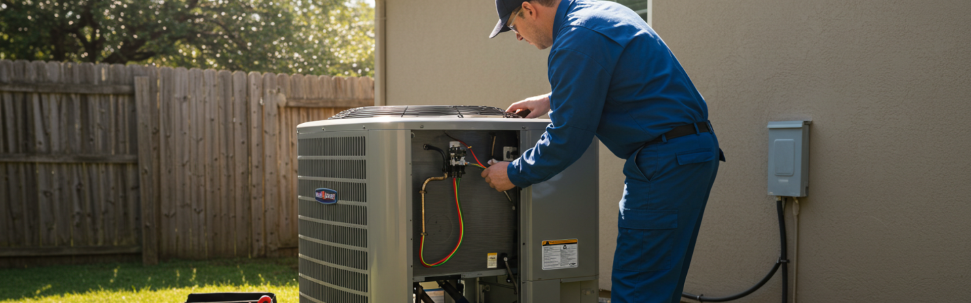 #1 Proven Heat Pump Maintenance Tips For MA Homeowners